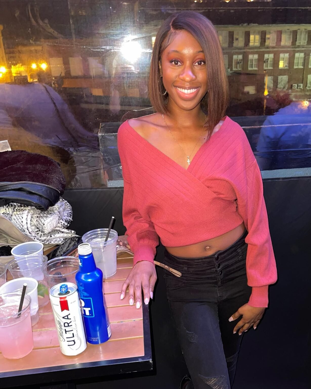 Jasmine Webb Bio, Age, Career, Net Worth, Height, Education,