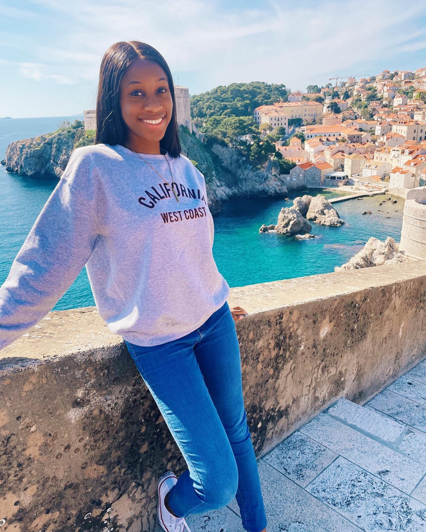 Jasmine Webb Bio, Age, Career, Net Worth, Height, Education,