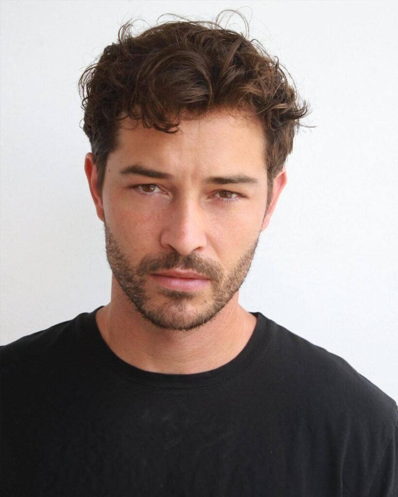 Francisco Lachowski Bio, Age, Career, Net Worth, Height,