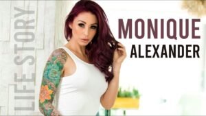 Monique Alexander Bio, Age, Career, Net Worth, Height, Education