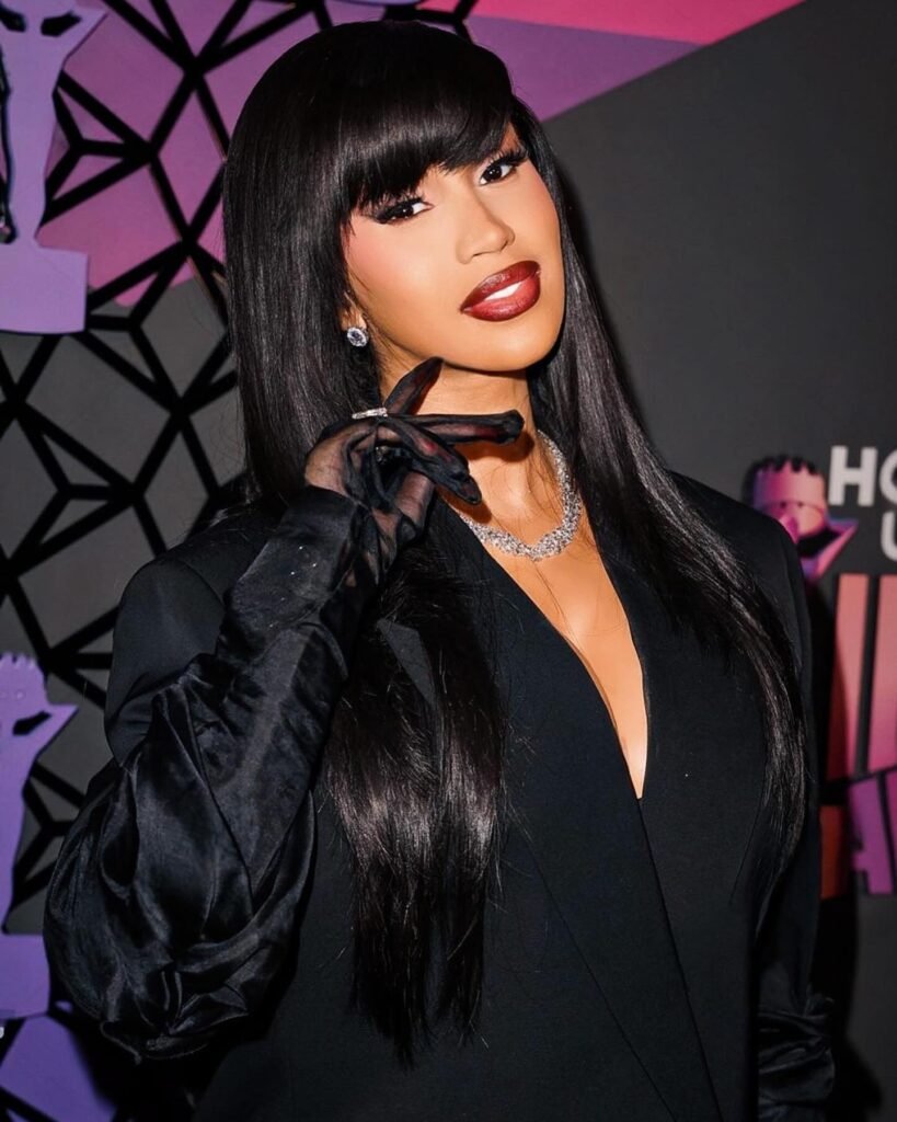 Cardi B Net Worth, Age Height, Education, Boyfriend & More