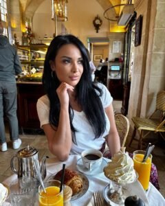 Anissa Kate Bio, Age, Career, Net Worth, Height, Education,