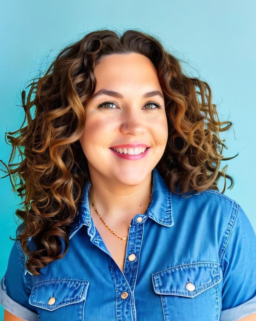 Amber Moore Bio, Age, Career, Net Worth, Height, Education,